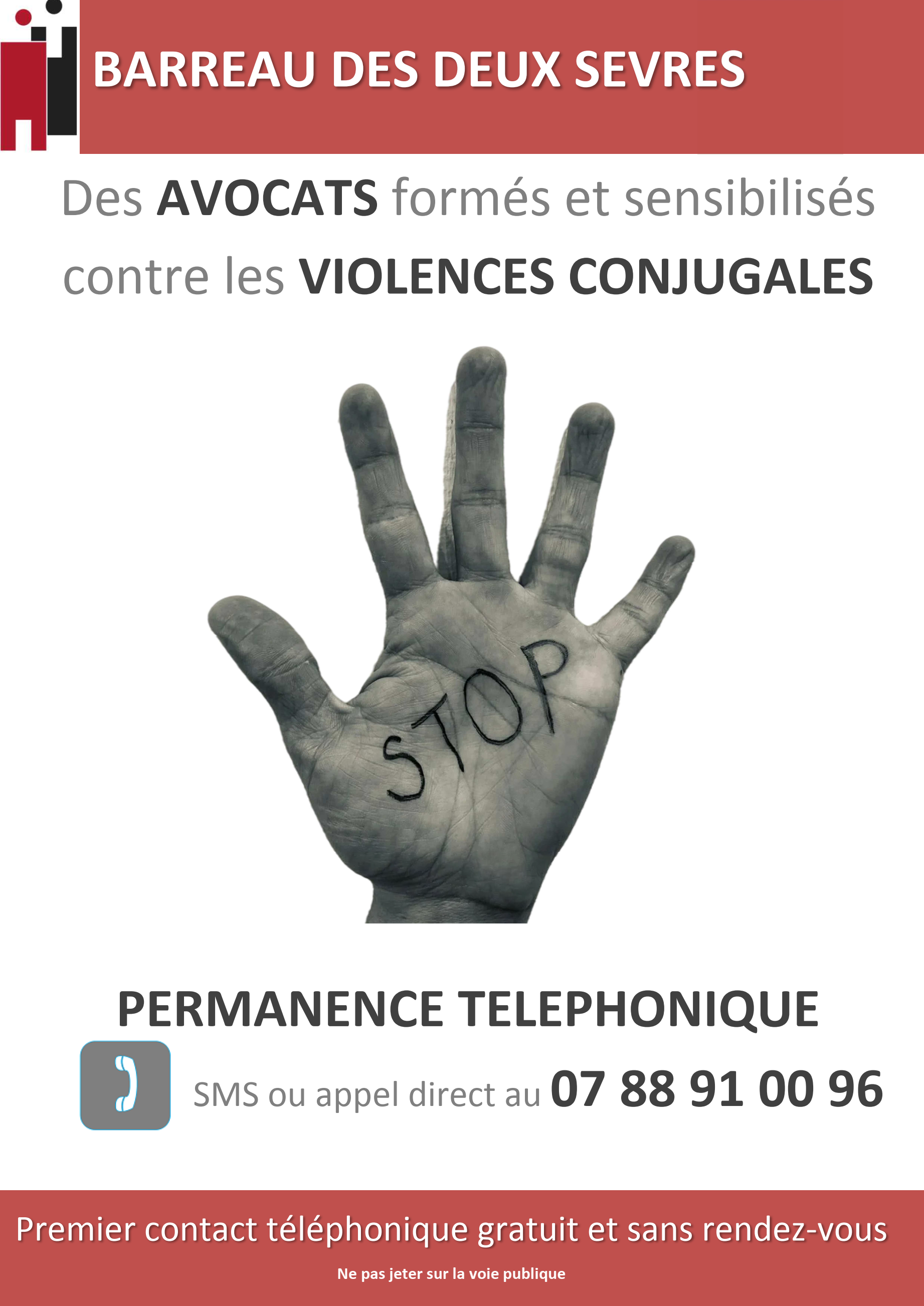 Action Contre Les Violences Conjugales Mairie De Saint Varent